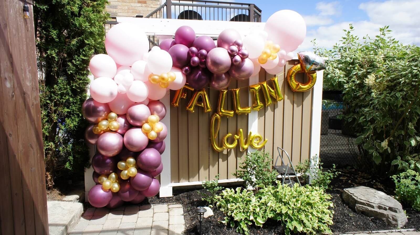 Balo Balloons - Quality Balloons - Long Lasting - Top Service